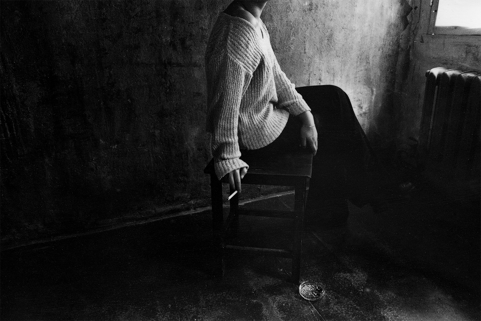 Игорь Лебедев. Личная история фотографии – Галерея F11